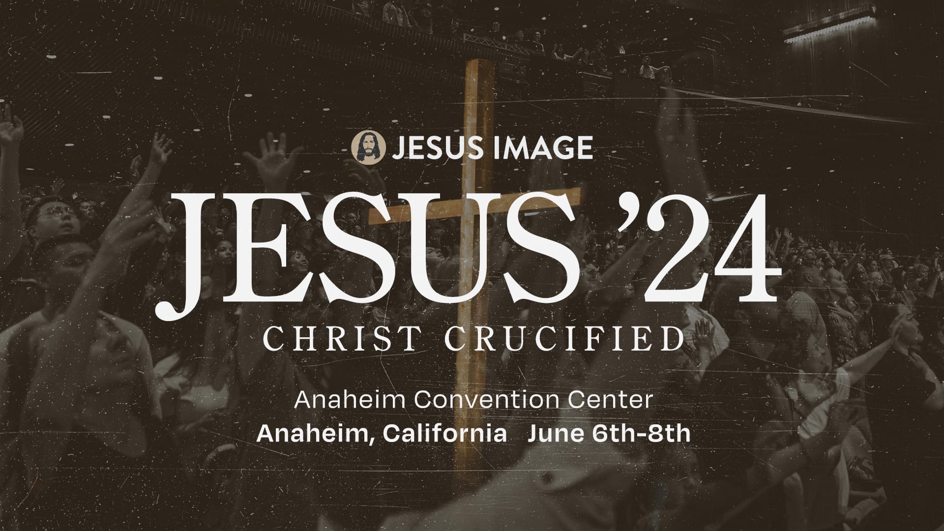 JESUS 24 - Jesus Image