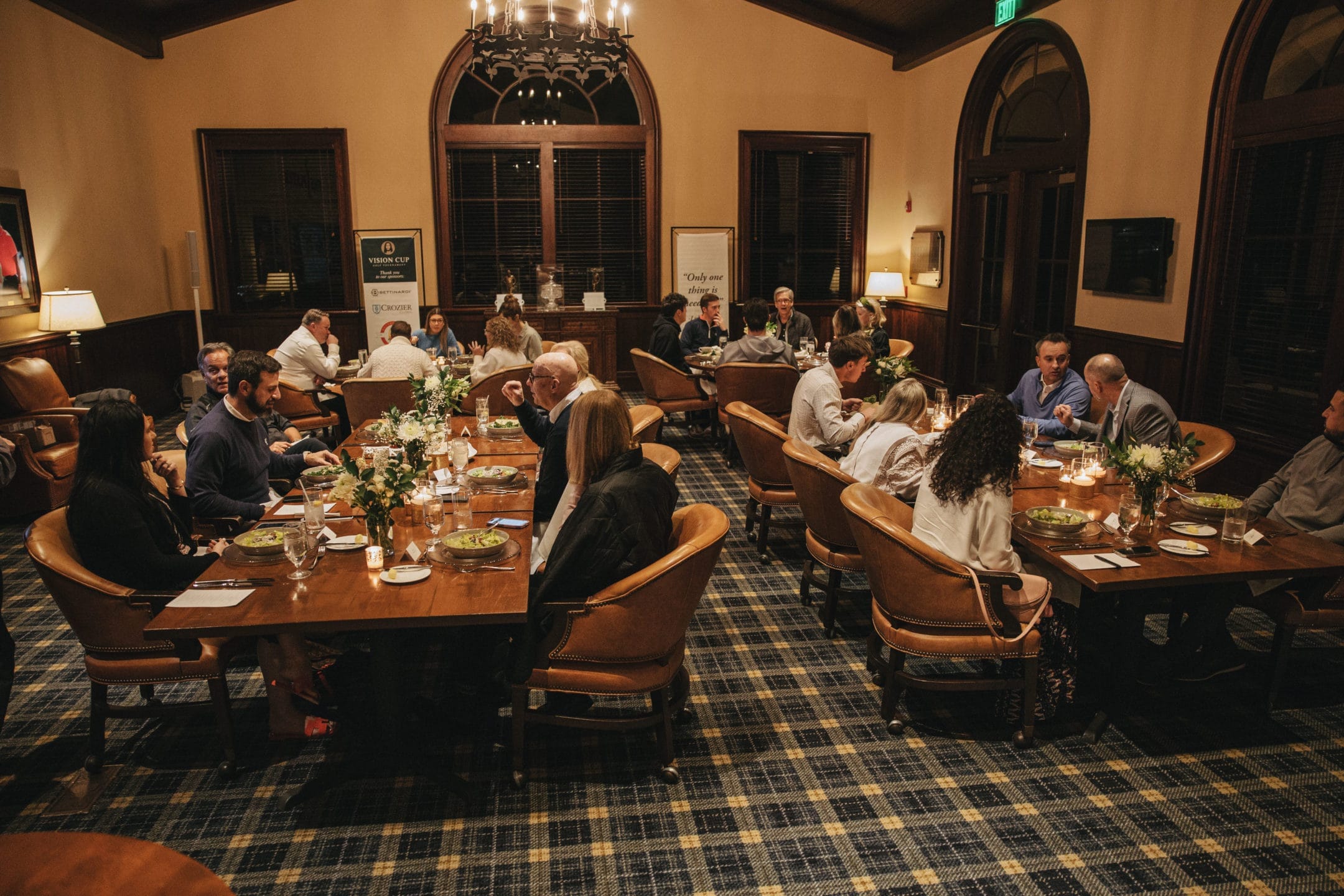 The Vision Cup - Jesus Image