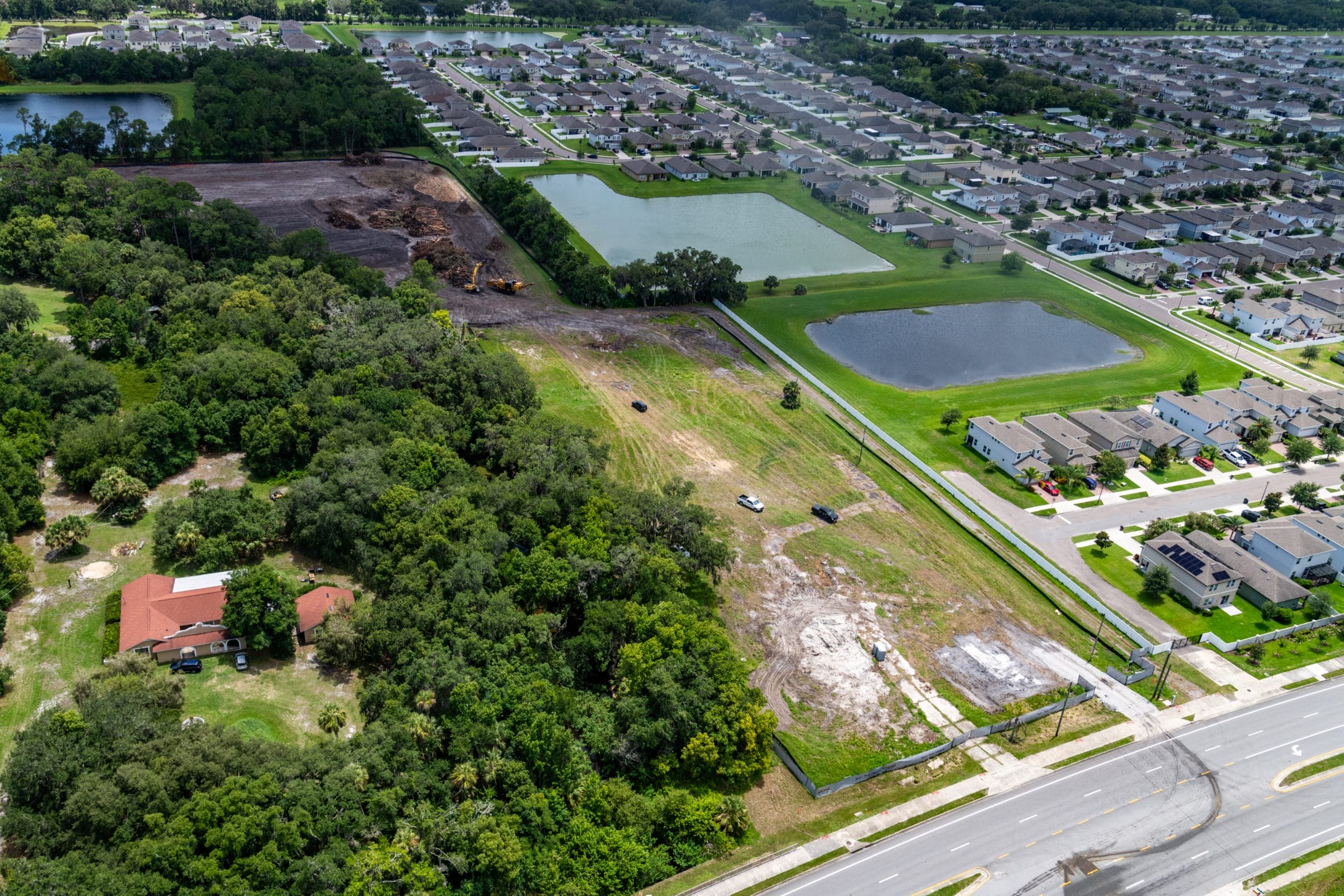 Build His House - Jesus Image