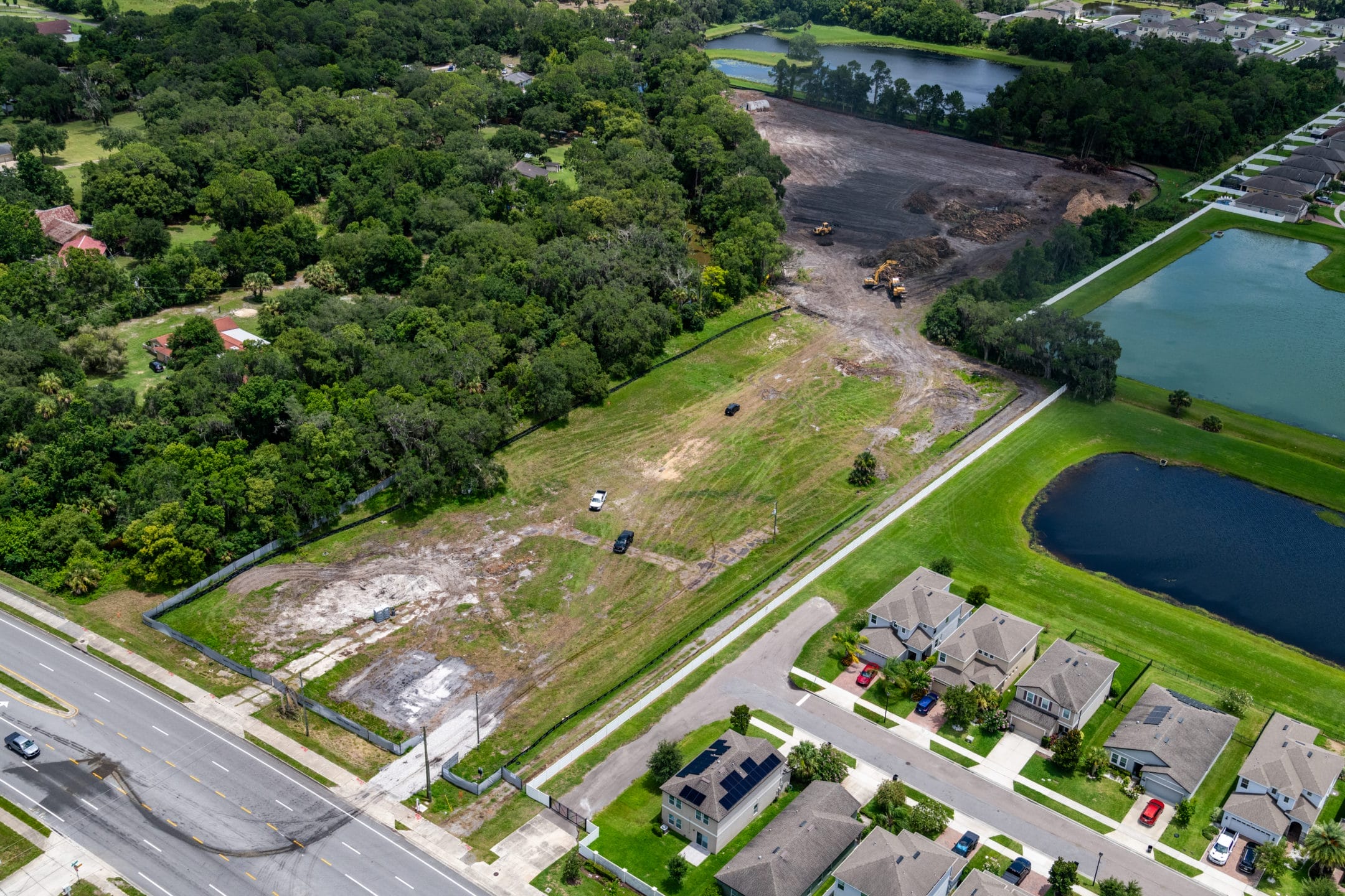 Build His House - Jesus Image