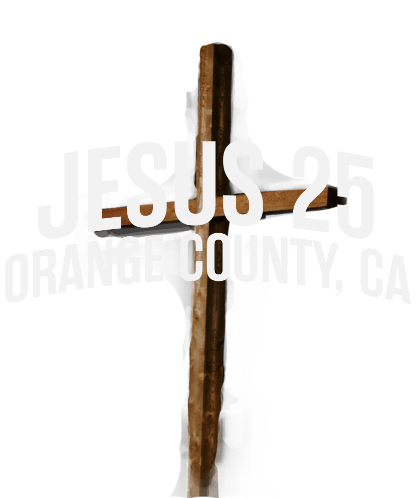 Jesus 25 - Jesus Image