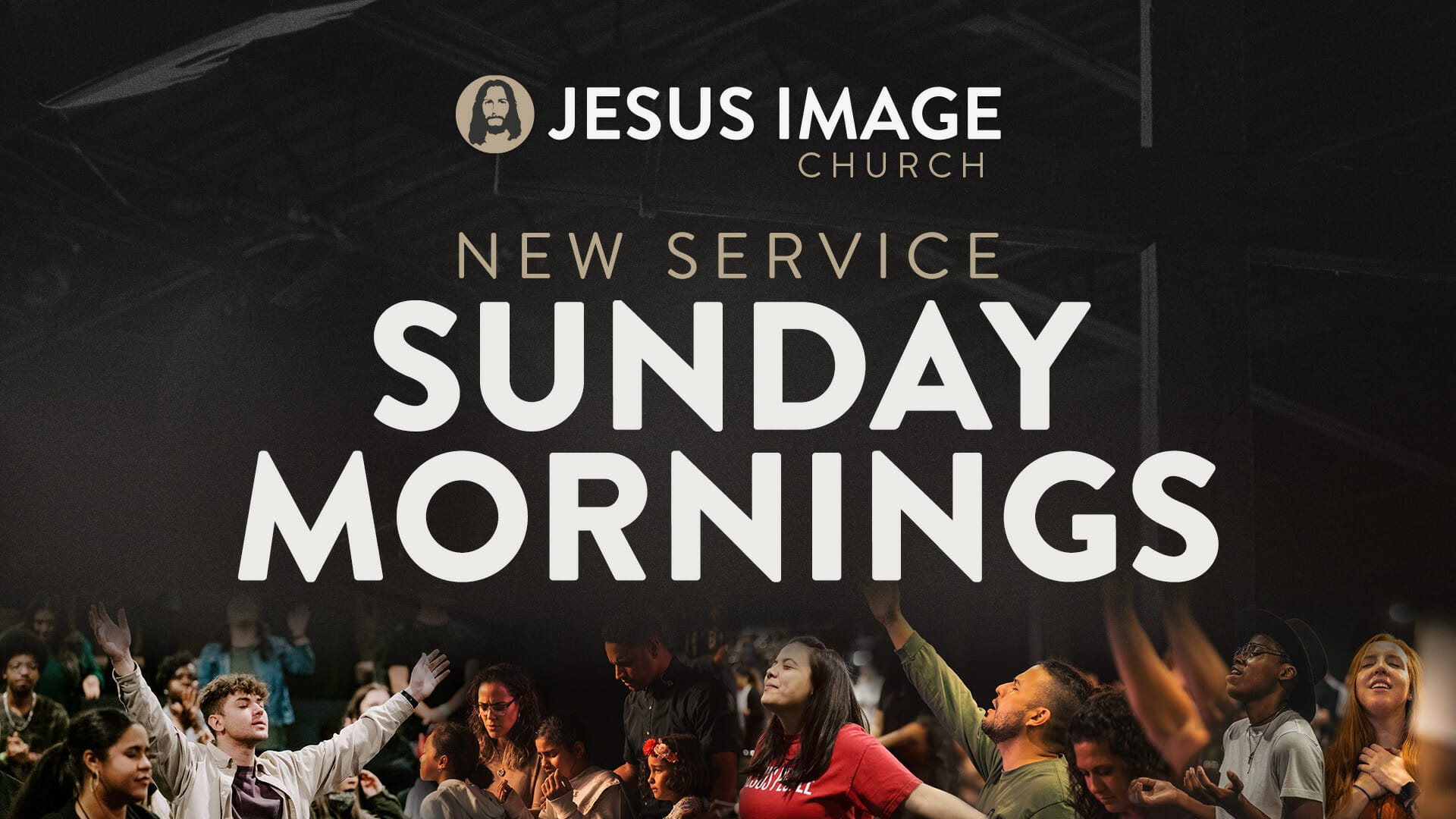 Jesus Image Church